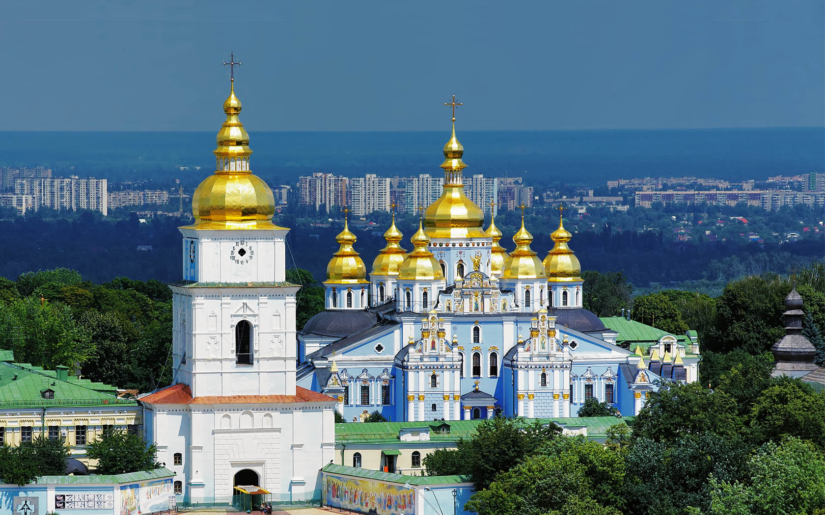 Ukraine Traveler Astonishing Facts About Kiev Ukraine Traveler Astonishing Facts About Kiev